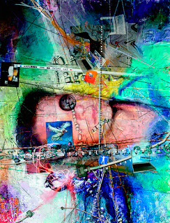 Charis Tsevis – Studio Artist News