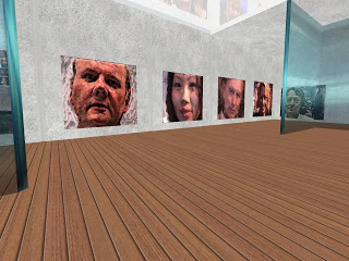Second Life Virtual Studio Artist Gallery – Studio Artist News