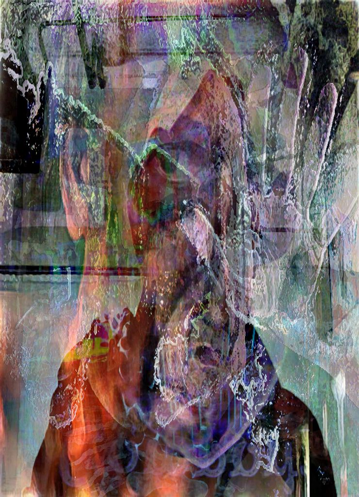 Stack Filtering Portrait Images – Studio Artist News