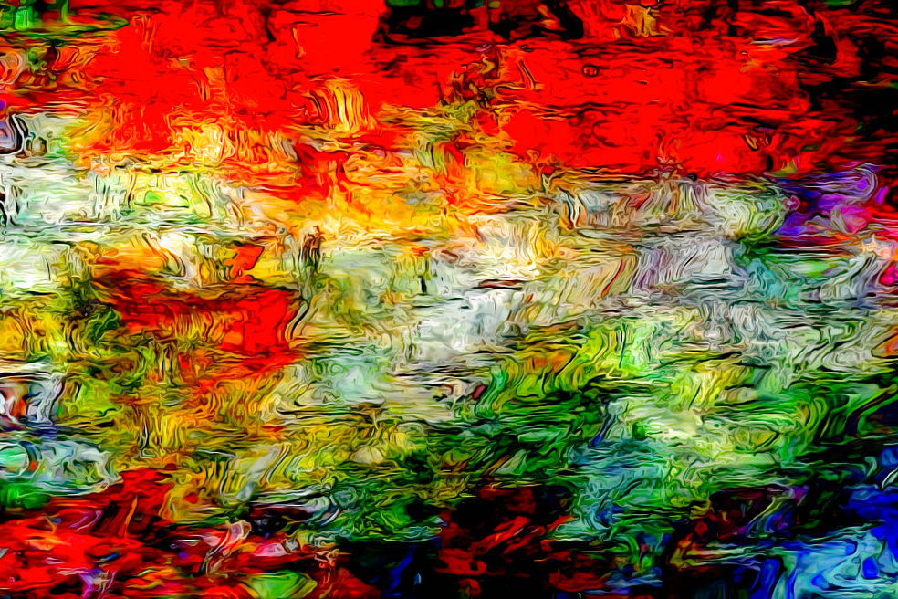 Studio Artist News – Intelligent Graphics Software By Synthetik Software